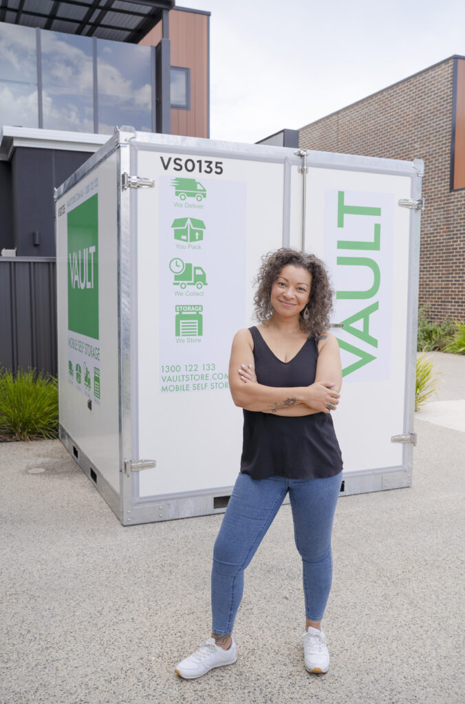 Home Staging for Open Houses | Adelaide Vault Mobile Storage