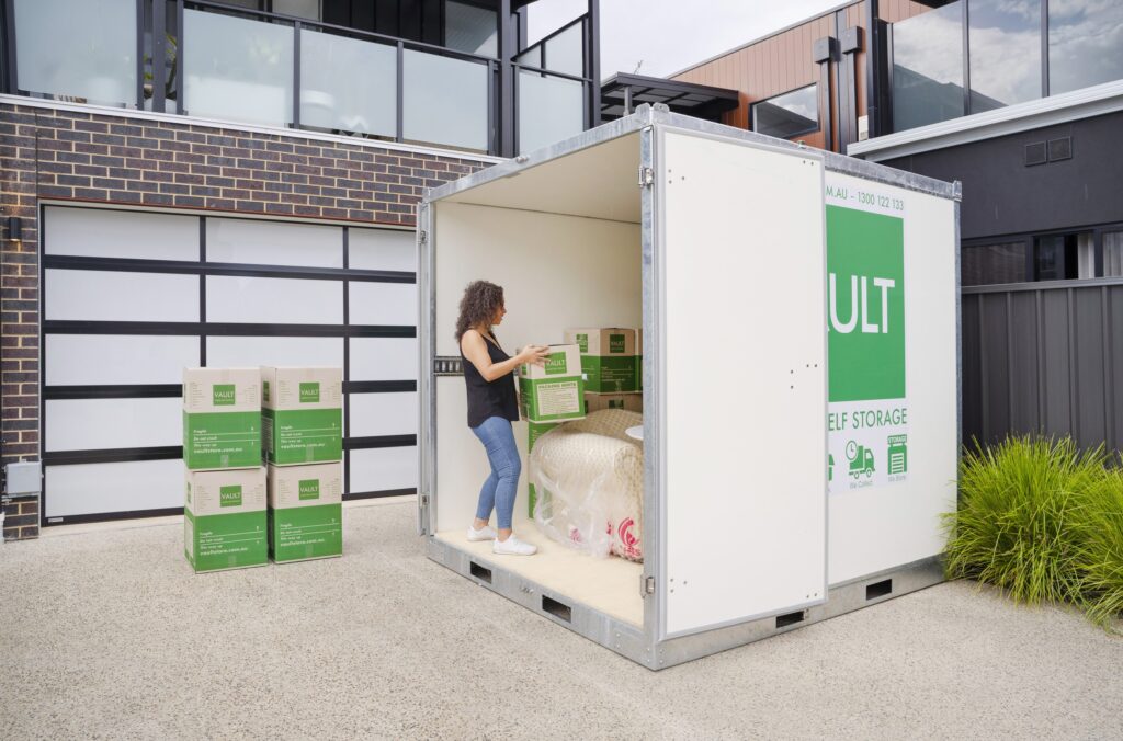 The Evolution of Storage Solutions: From Traditional to Mobile