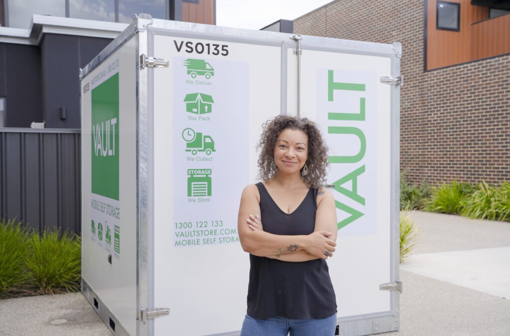 The ways that you can use a mobile Storage unit