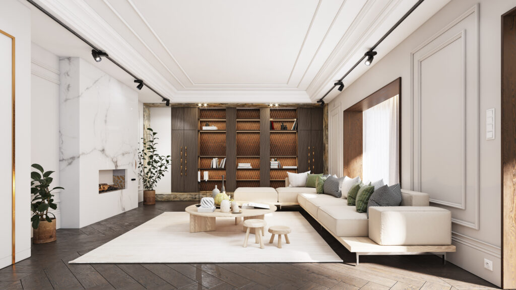 Efficient Event Planning: Mobile Storage for Hotels & Hospitality