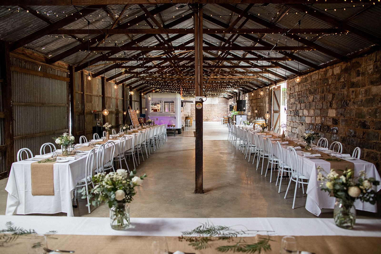 The Brae Dawesley - VENYU