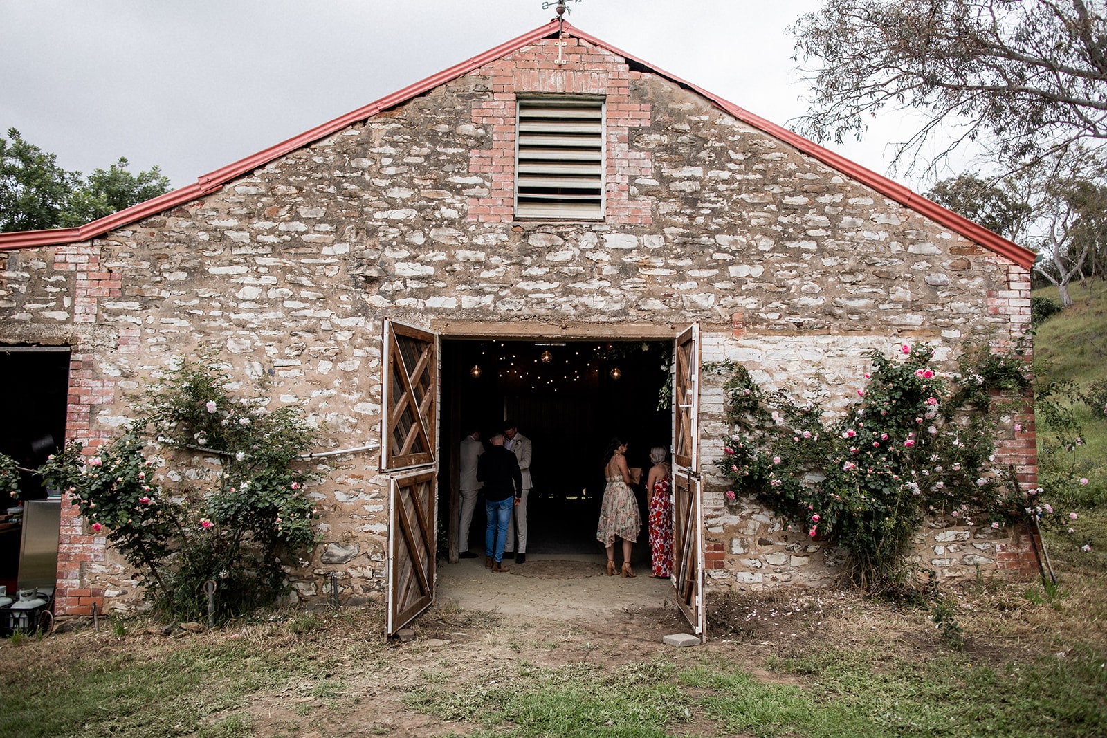 The Brae Dawesley - VENYU