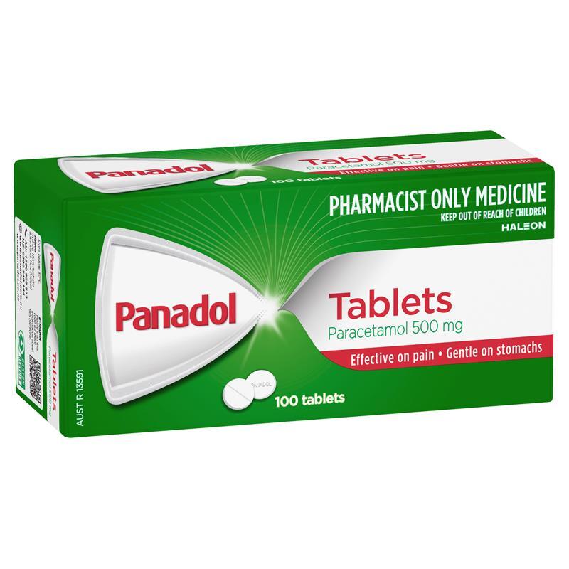 PARACETAMOL INFO - The Vet Lounge