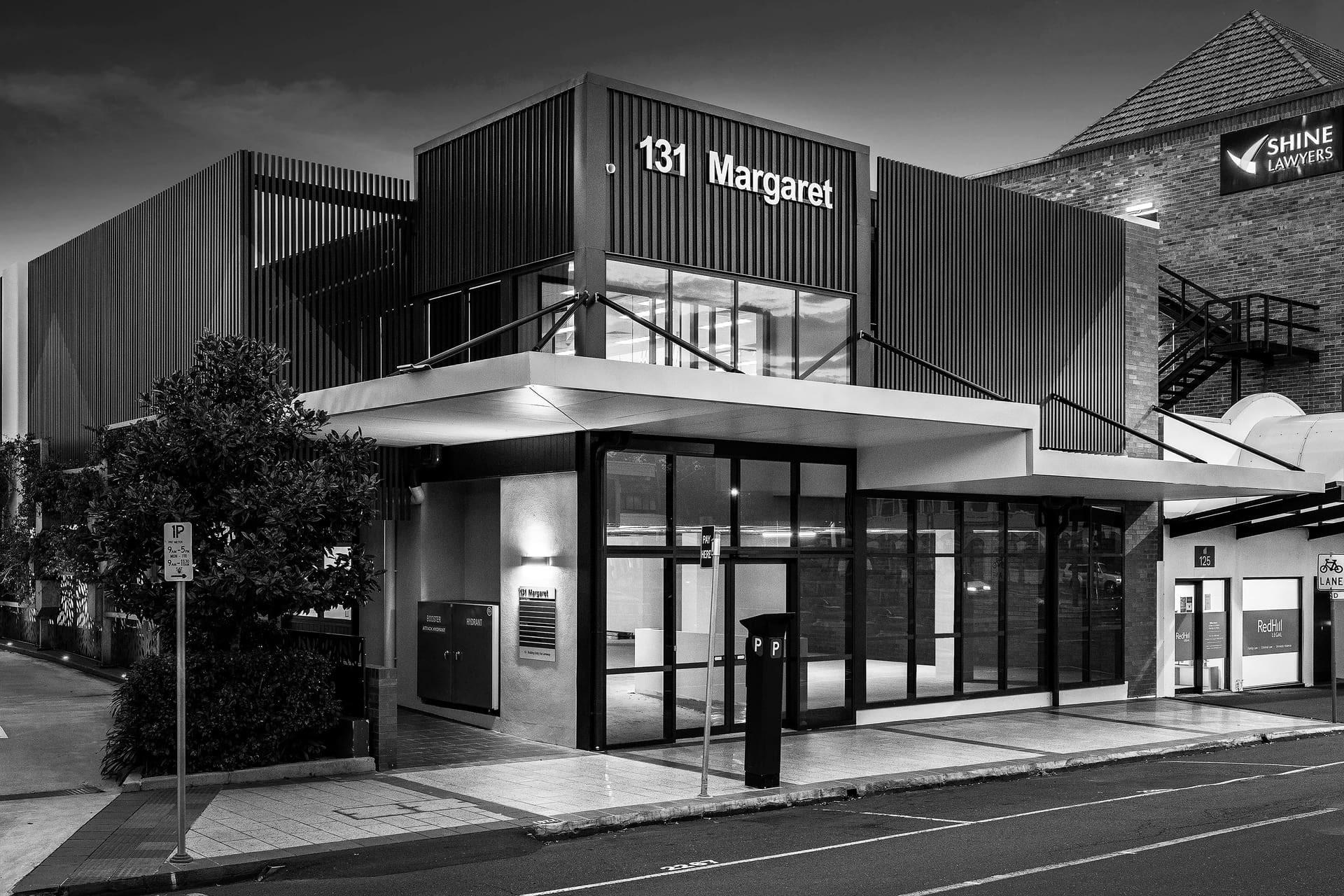 131 Margaret Street - VHD Studio