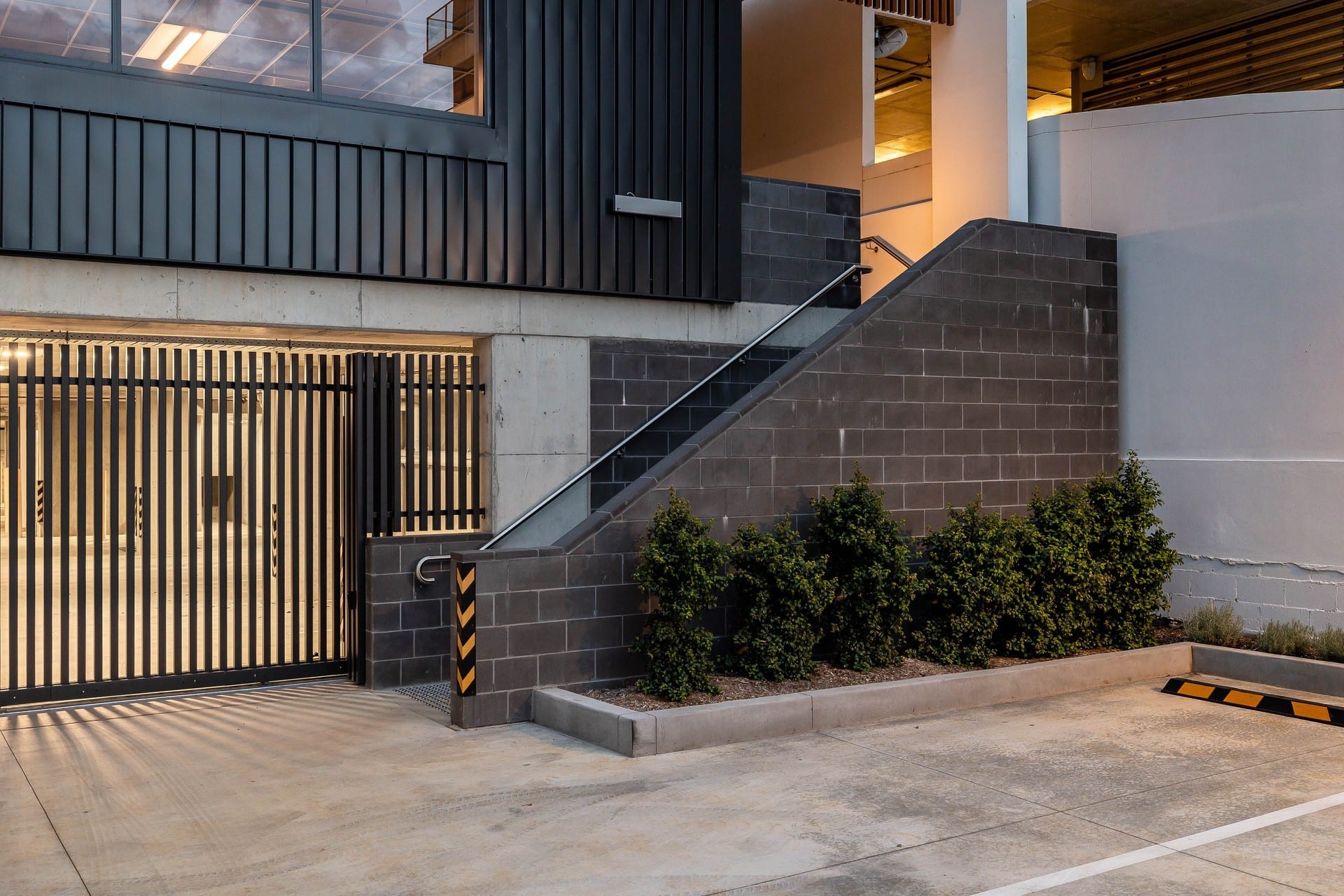 131 Margaret Street - VHD Studio