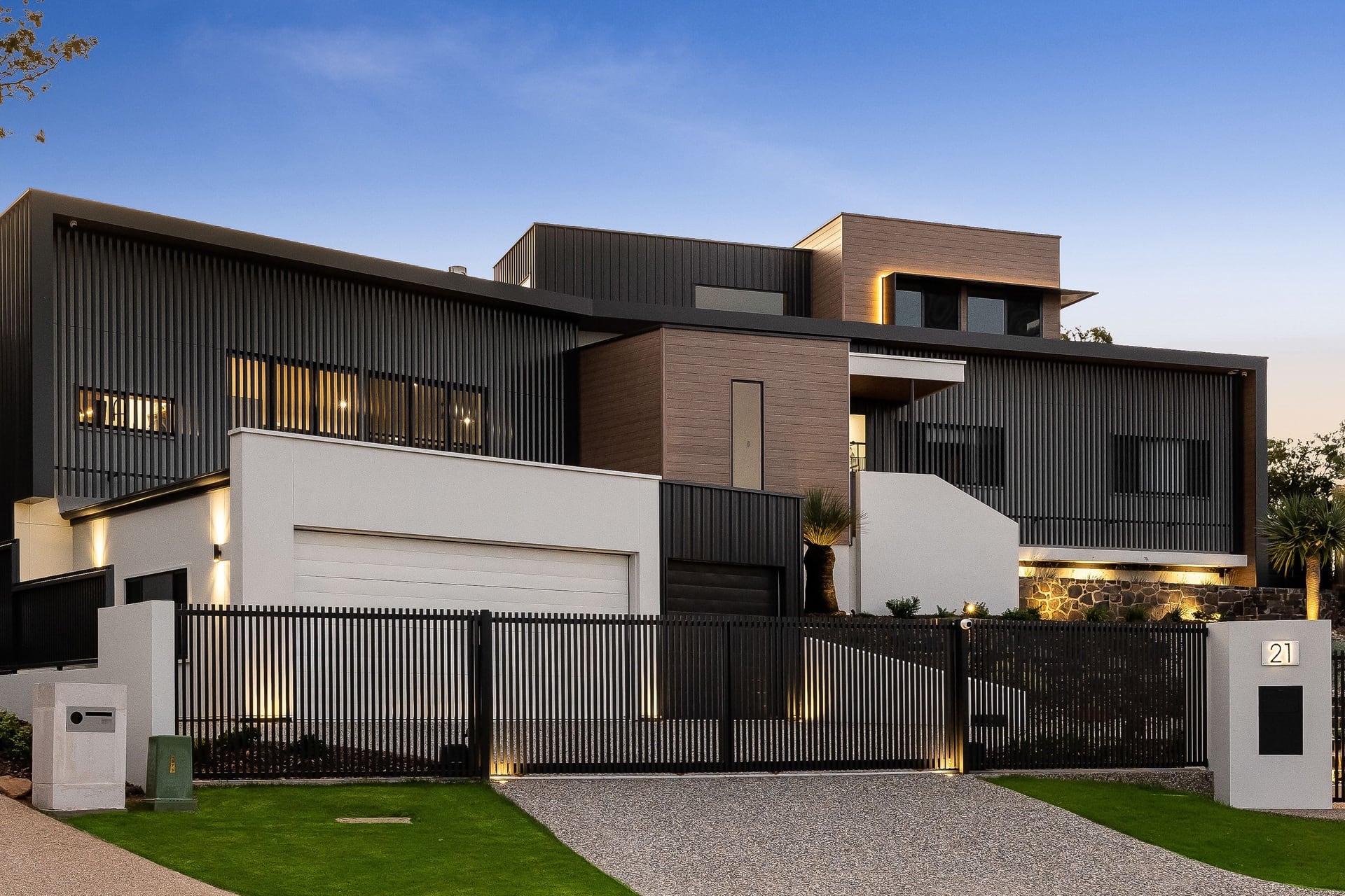 Project SC21 - VHD Studio