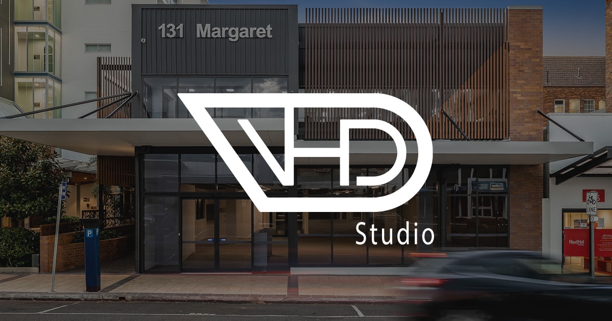 VHD Studio - Building Design Toowoomba & Brisbane