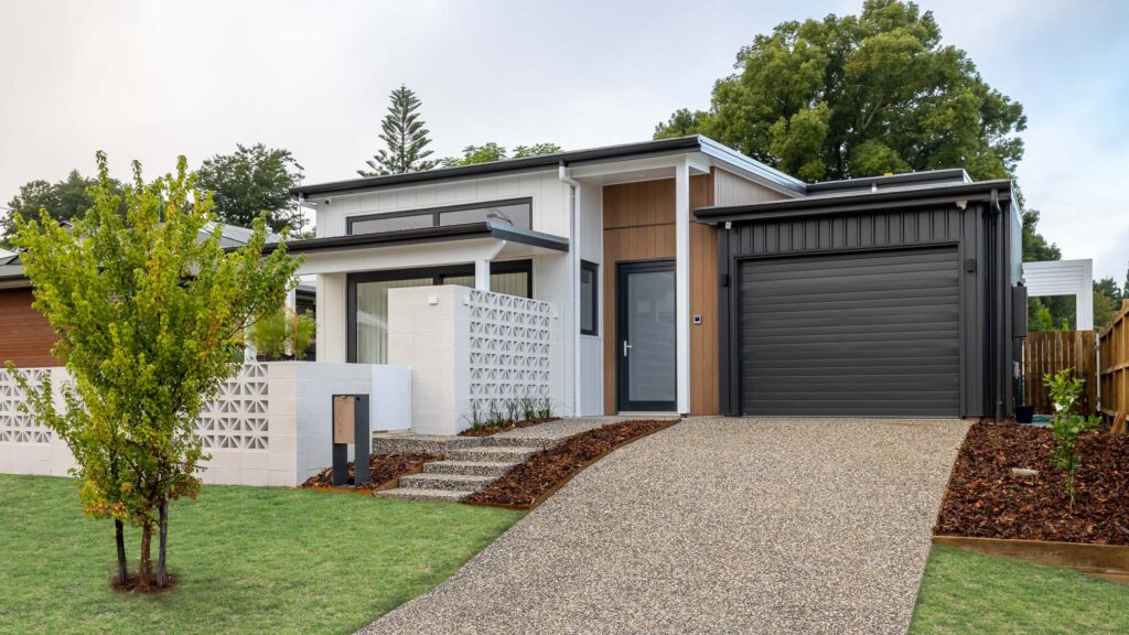 Environmental Living with Passive Homes - VHD Studio