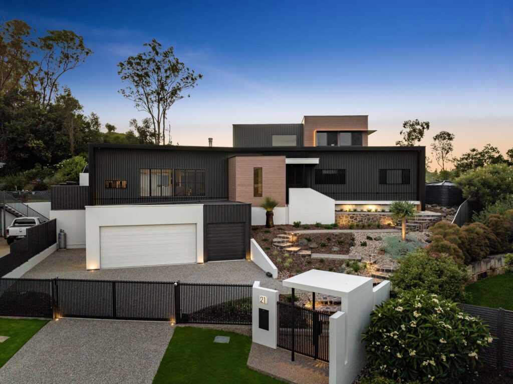 Residential Design Trends - VHD Studio