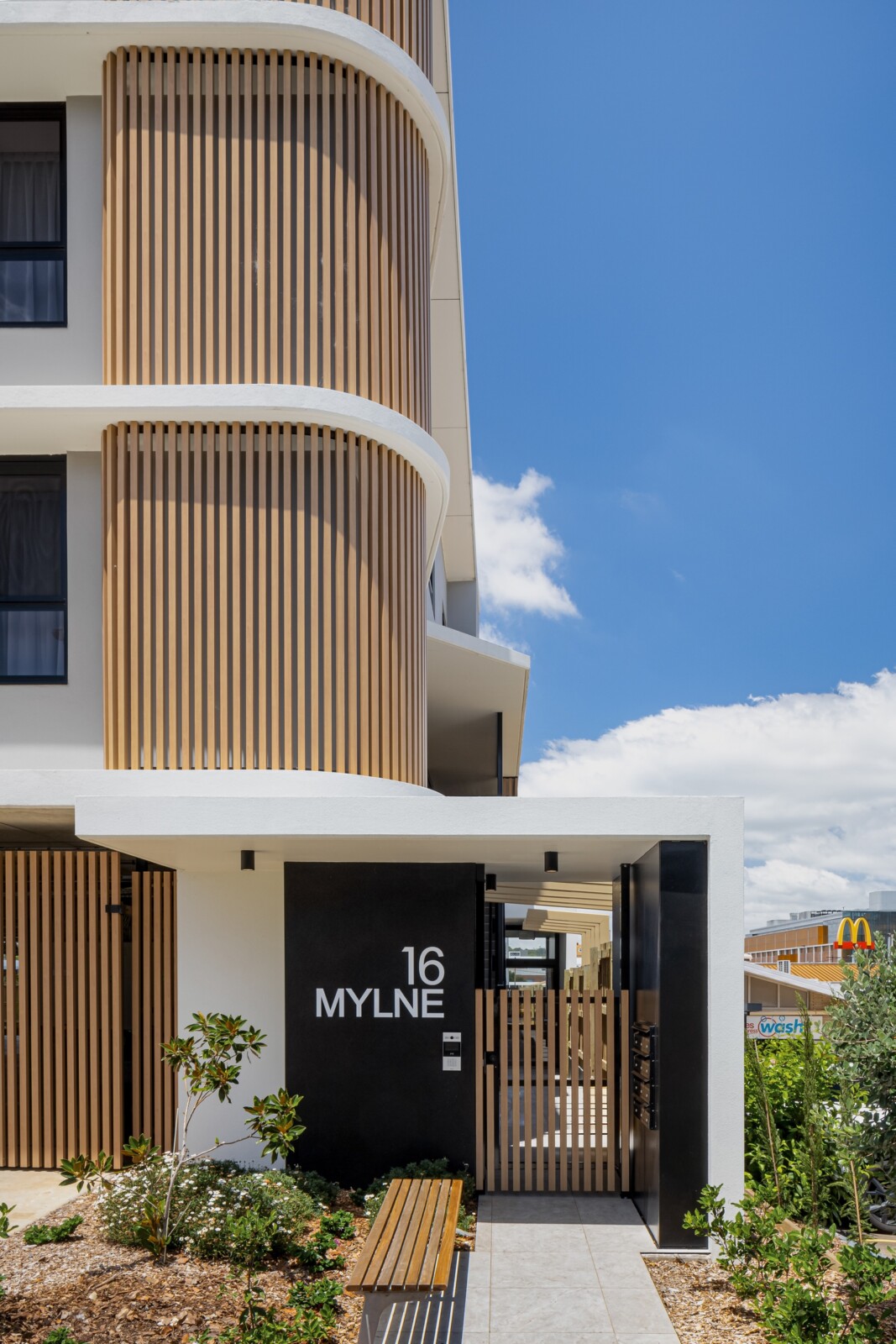 Design Strategies and Construction Requirements for Multi-Storey Buildings - VHD Studio