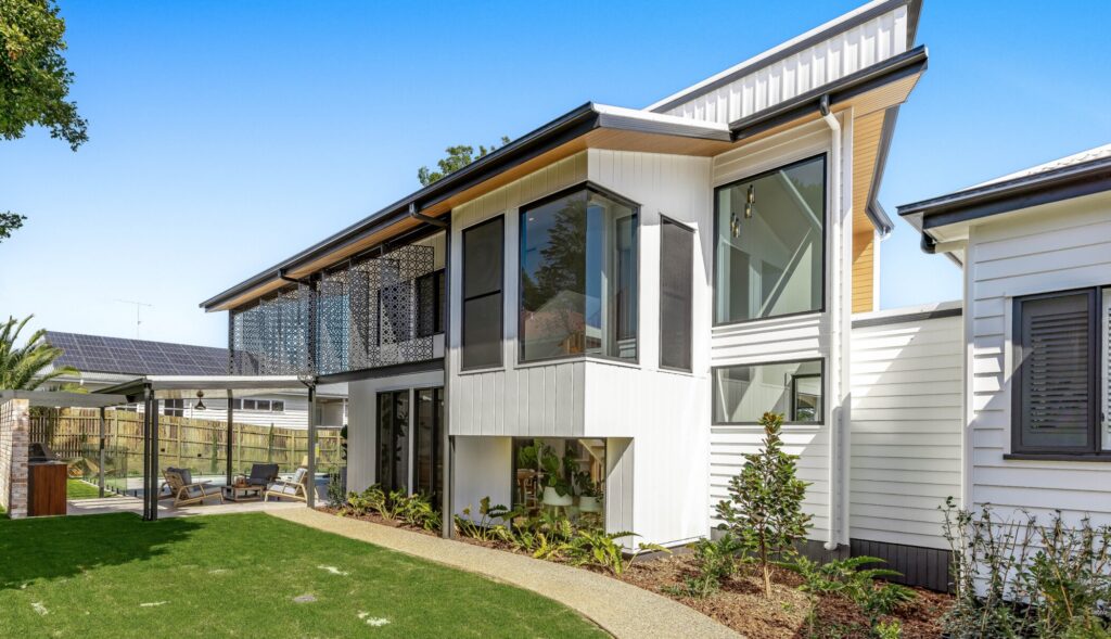 Transforming your Residence to create Executive Luxury Living - VHD Studio