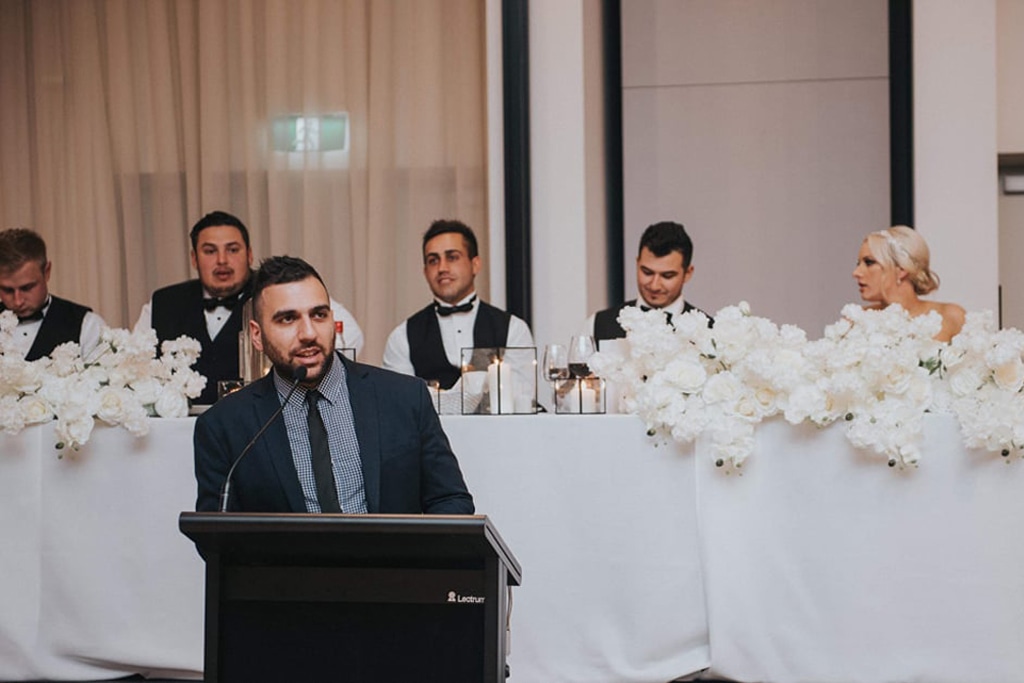 Mc Hire Melbourne | Vibe Entertainment Company