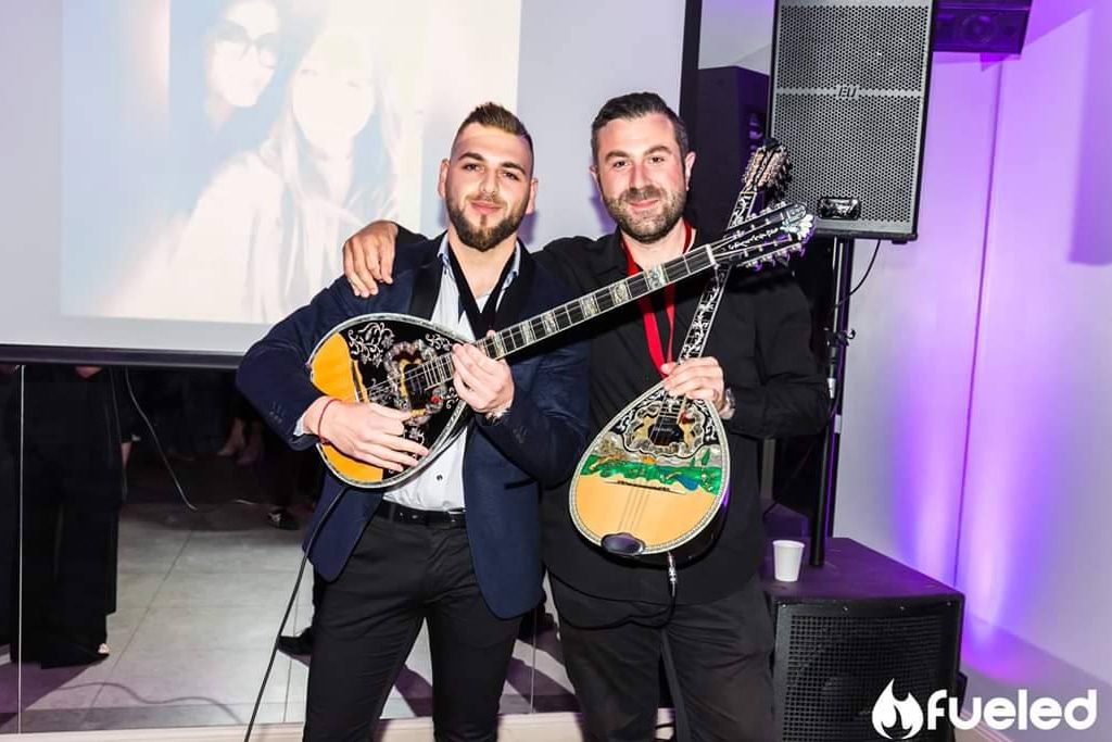 Live Entertainment | Vibe Entertainment Company