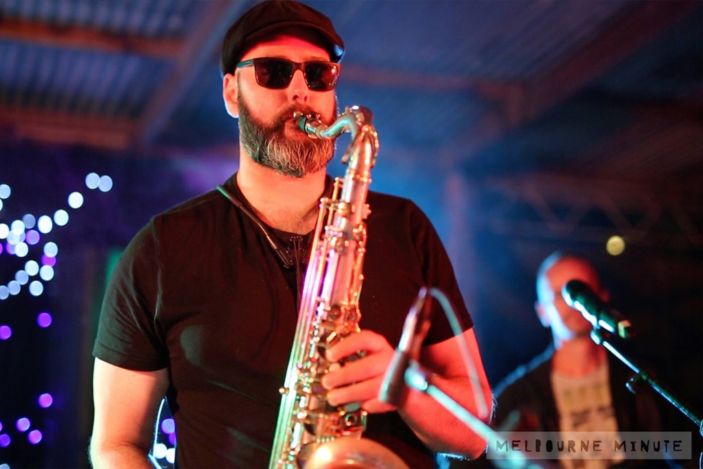 Live Entertainment | Vibe Entertainment Company