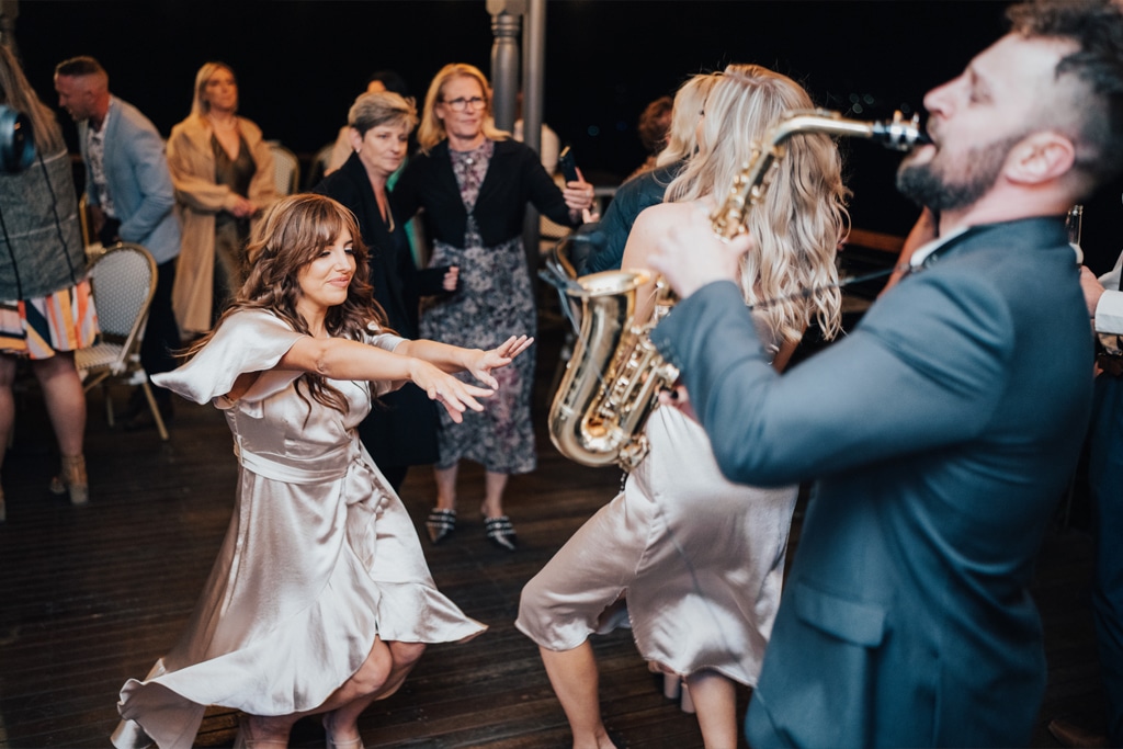 Live Entertainment | Vibe Entertainment Company