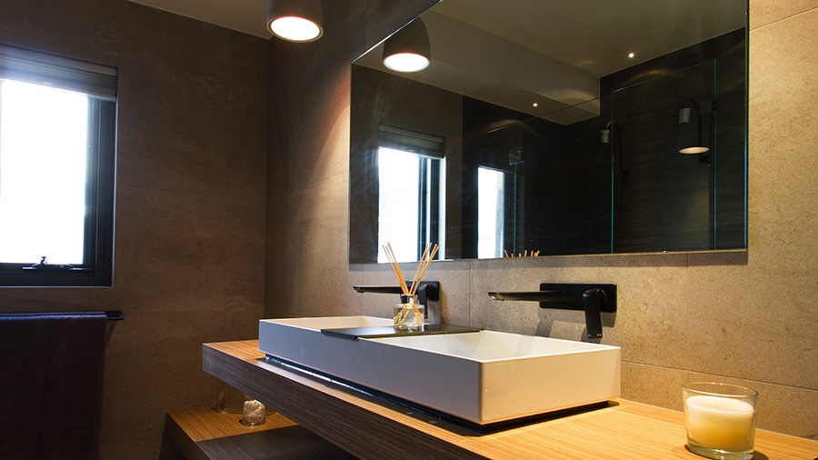 What Defines a VIP Bathroom Renovation?