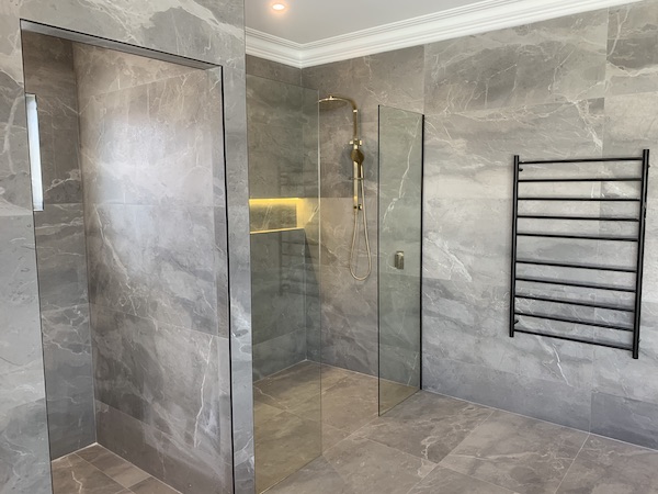 What Defines a VIP Bathroom Renovation?