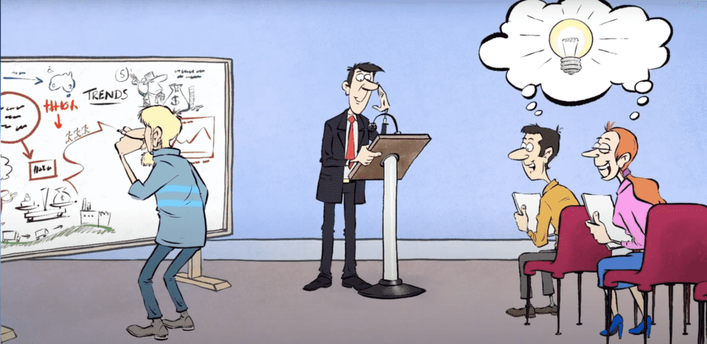 Unleashing the Power of Visual Storytelling: Engage and Inspire with ...