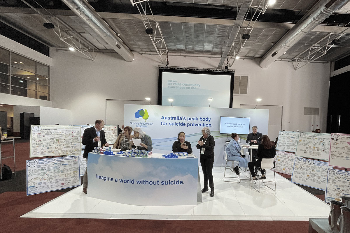 Live Conference Scribing: Boost Event Engagement in 2025