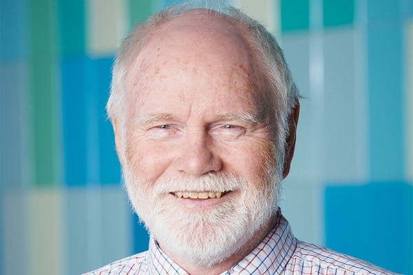 Long serving New Zealand Theatre Professional Richard Sutherland ...