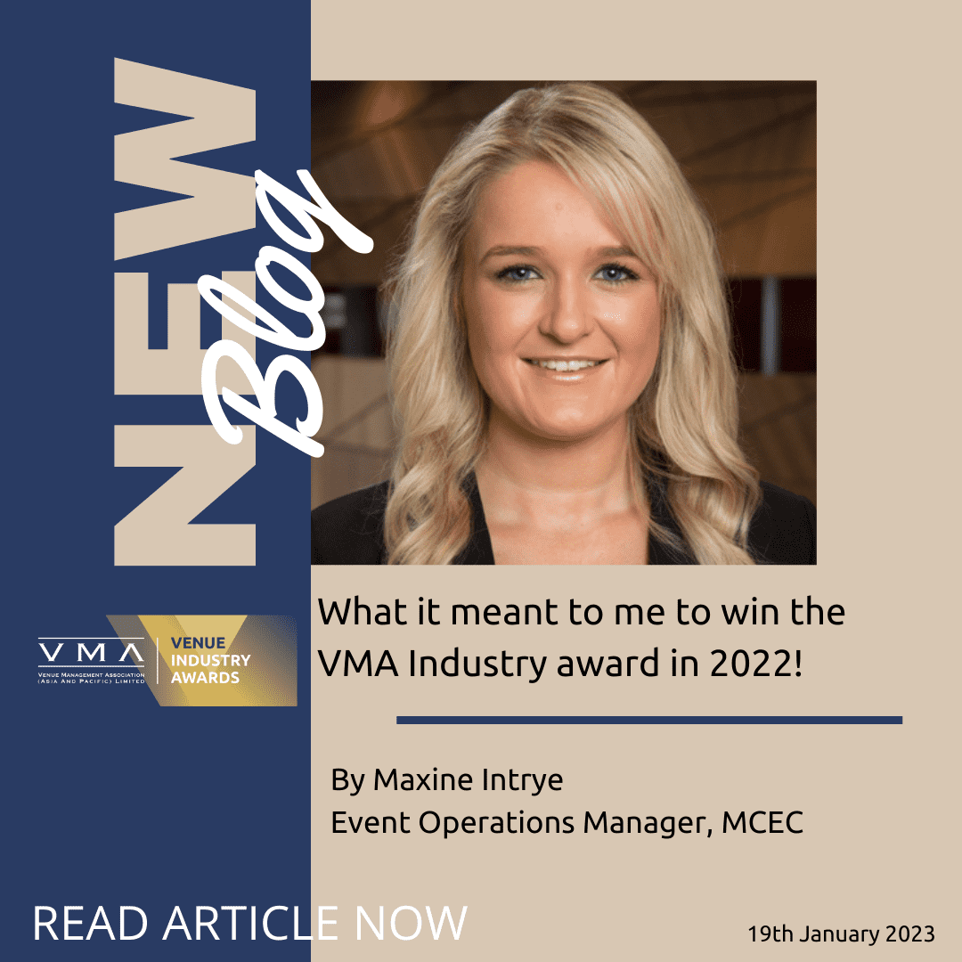 What it meant to me to win the VMA Industry Awards in 2022 - VMA ...