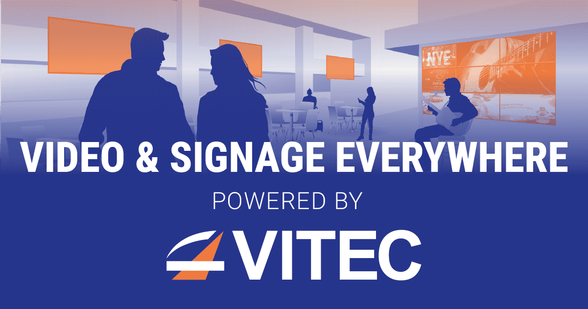 Empowering Venues with Smarter Video: How VITEC is Transforming Fan Experience and Operational ...