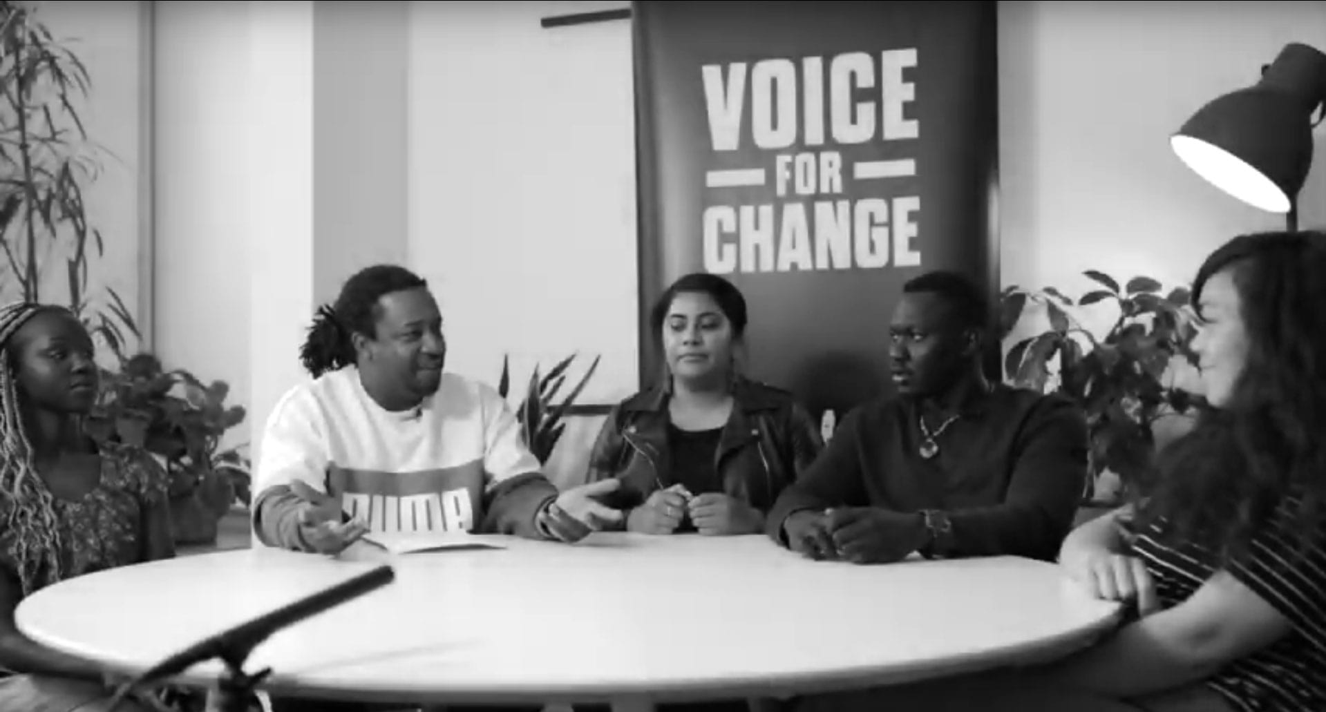 vfc-youth-advocates - Voice for Change