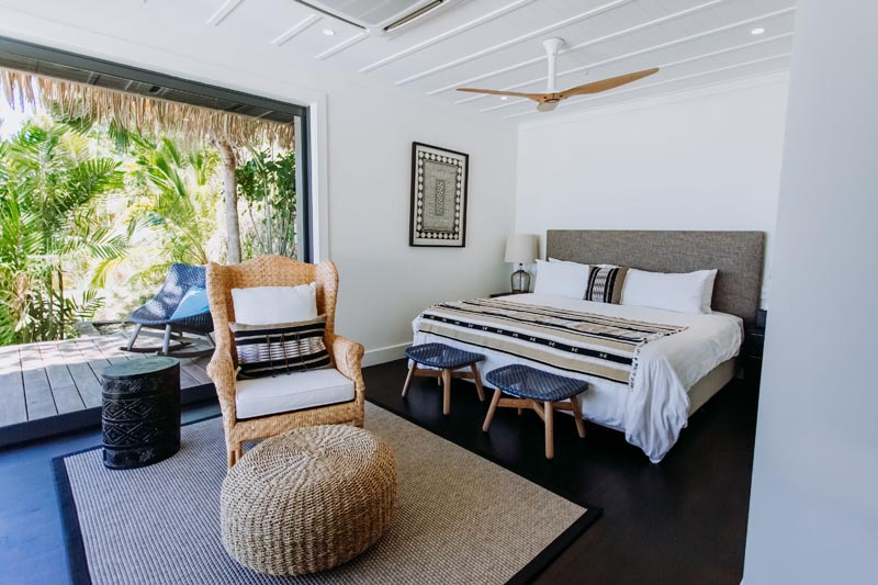 The Royal - Luxury Fiji Holiday Homes - Beachfront | Vomo Island Fiji