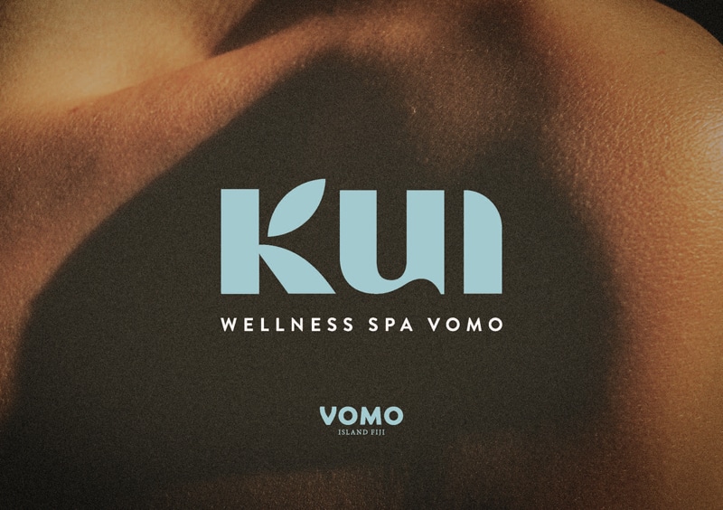 Fiji Spa Resorts - Kui Spa - Vomo Island Fiji