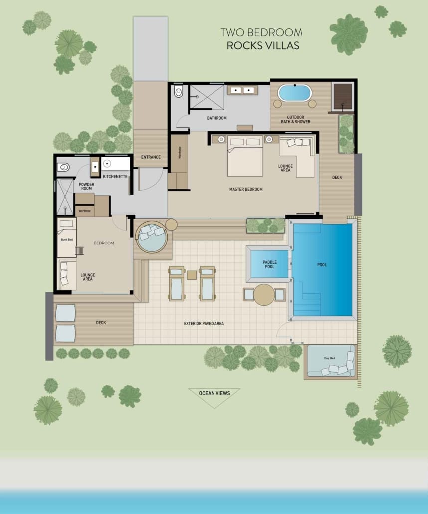 Resort House Plans Meeting Rooms Floor Plans | The Merrion 5 Star