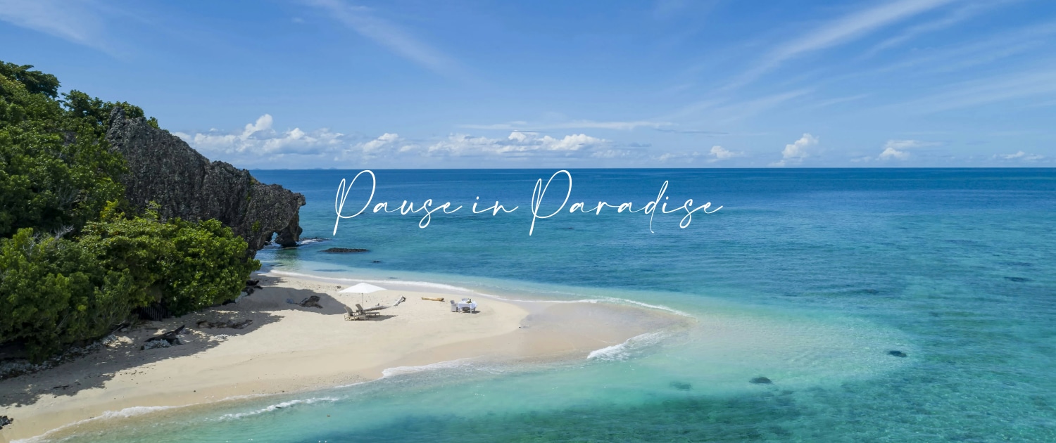Why a Fiji Stopover? The Smartest Travel Decision You'll Make - Vomo ...