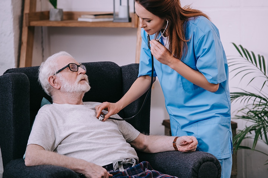 Heart Health Clinic | Walker St General Practice