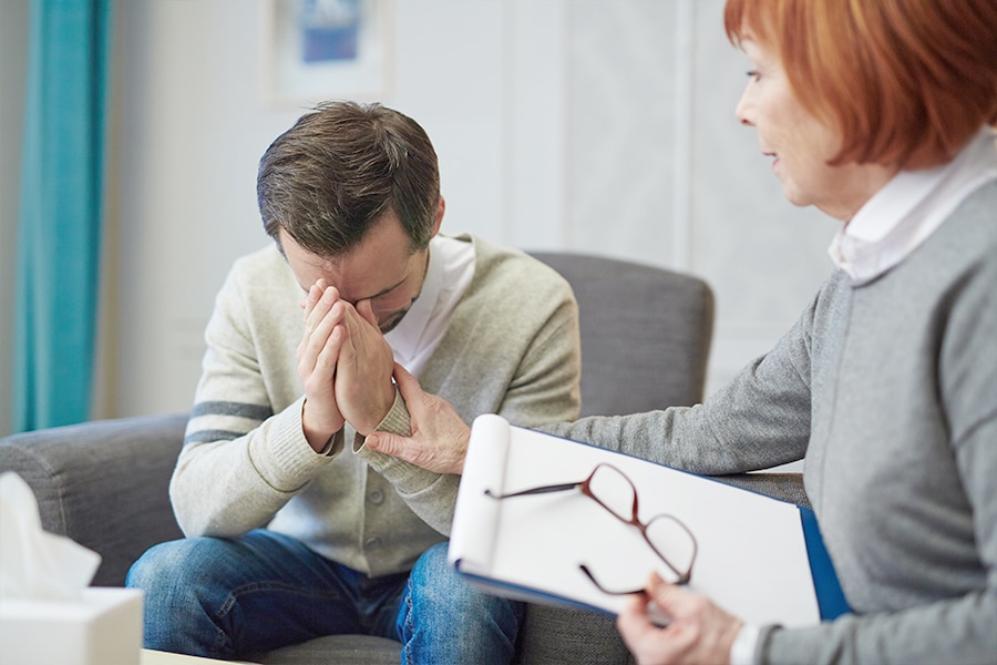 Dr Nathan Cooney | Walker St General Practice