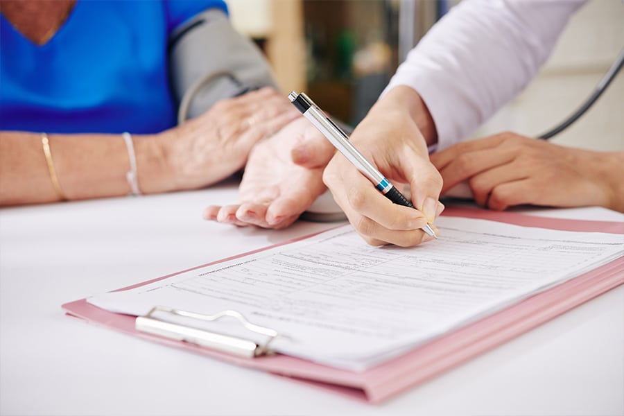 General Health Services | Walker St General Practice