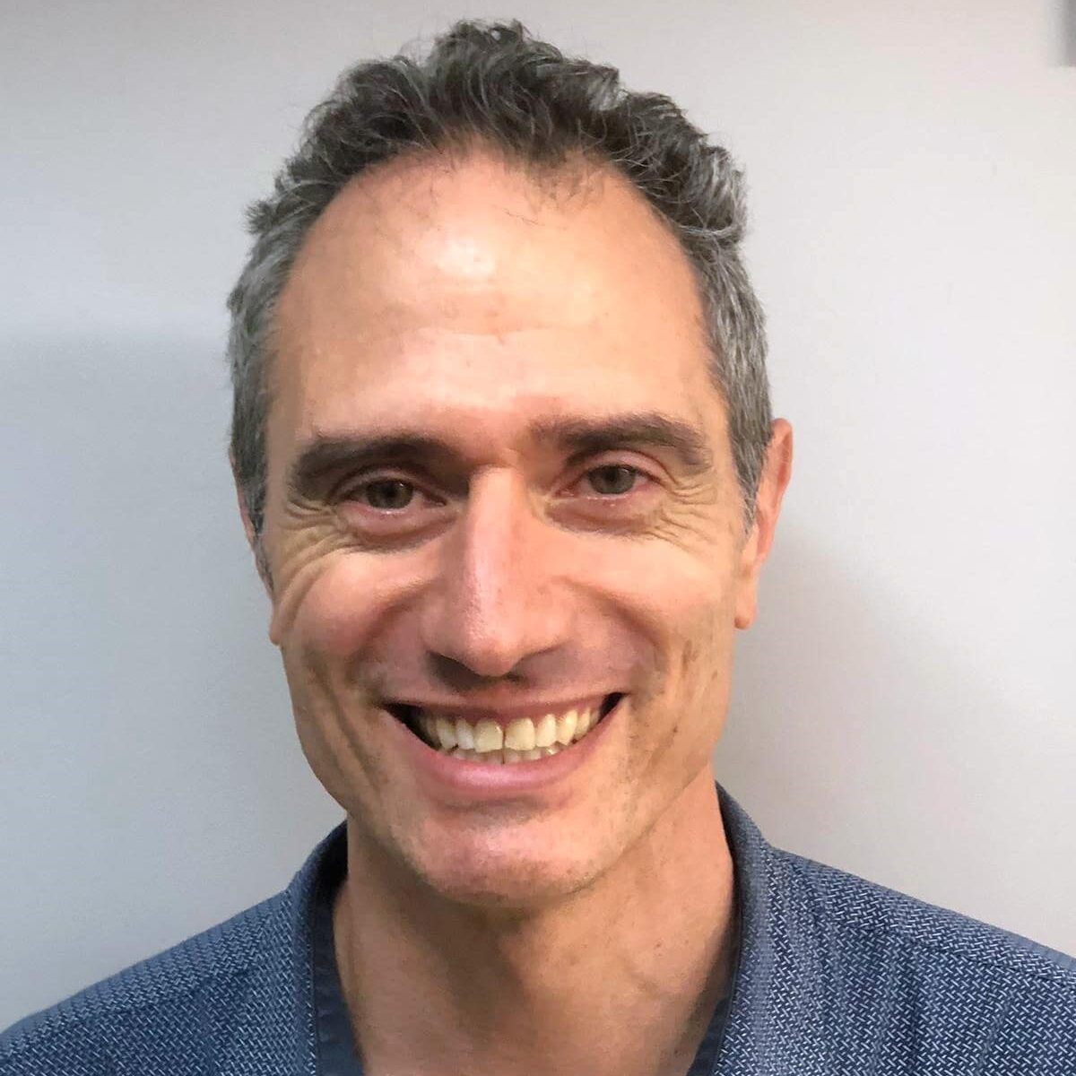 Dr Nathan Cooney | Walker St General Practice