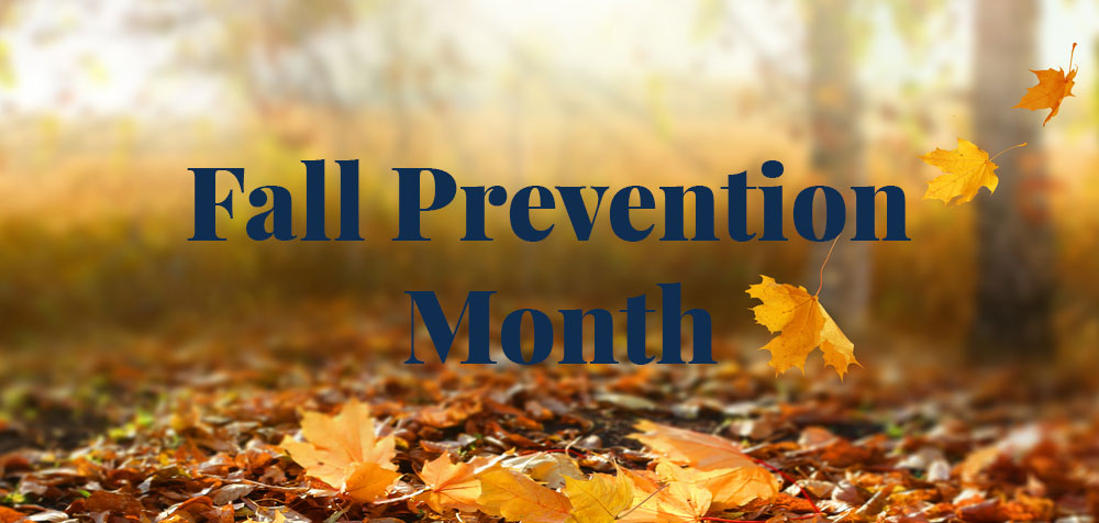June is Falls Prevention Month - Wanneroo Podiatry
