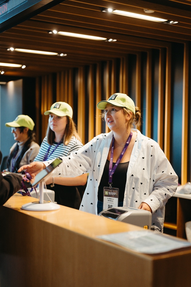 News / Gallery – WCTE 2025