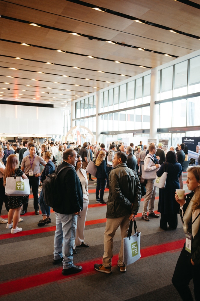 News / Gallery – WCTE 2025
