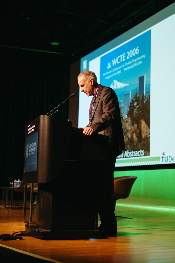 News / Gallery – WCTE 2025