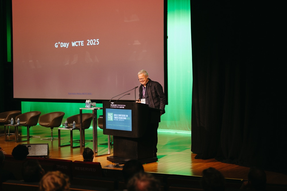 News / Gallery – WCTE 2025