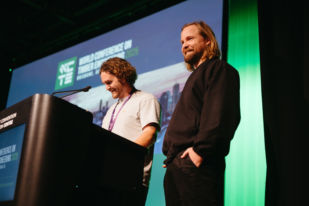 News / Gallery – WCTE 2025