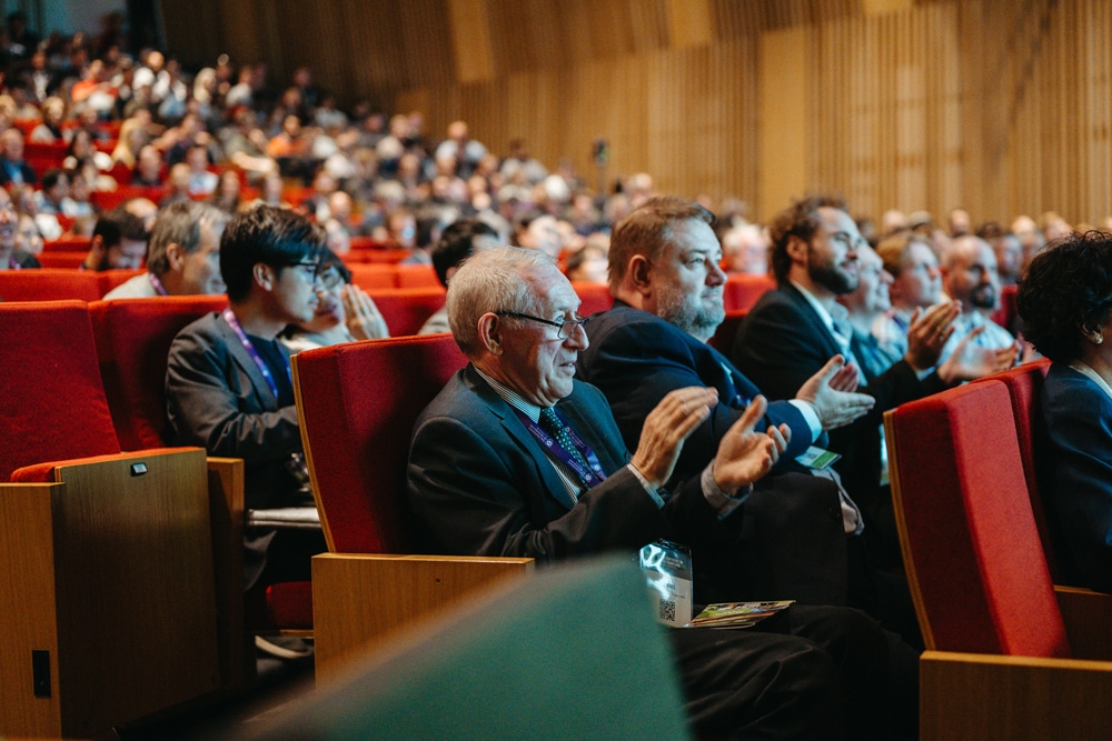 News / Gallery – WCTE 2025