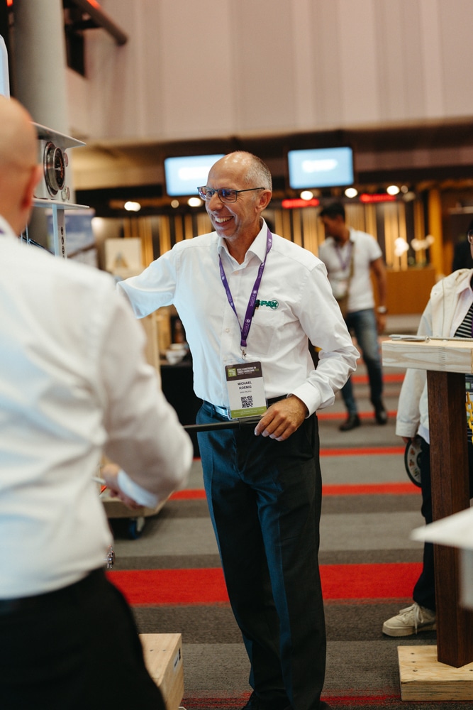 News / Gallery – WCTE 2025