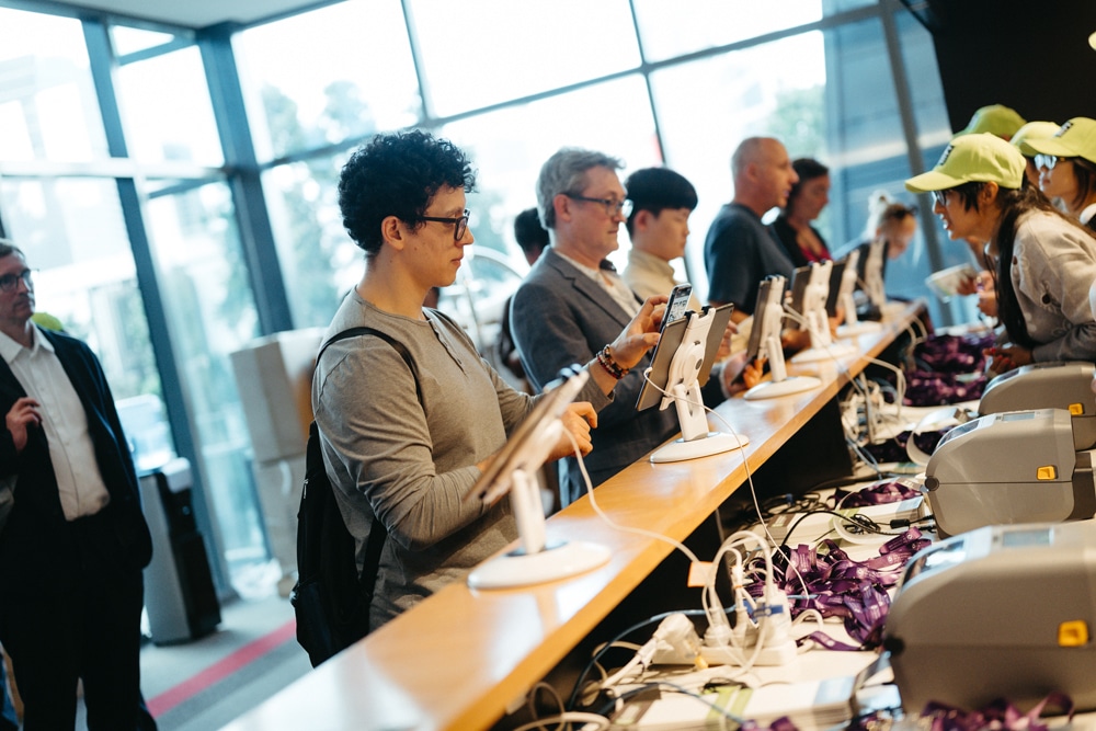 News / Gallery – WCTE 2025