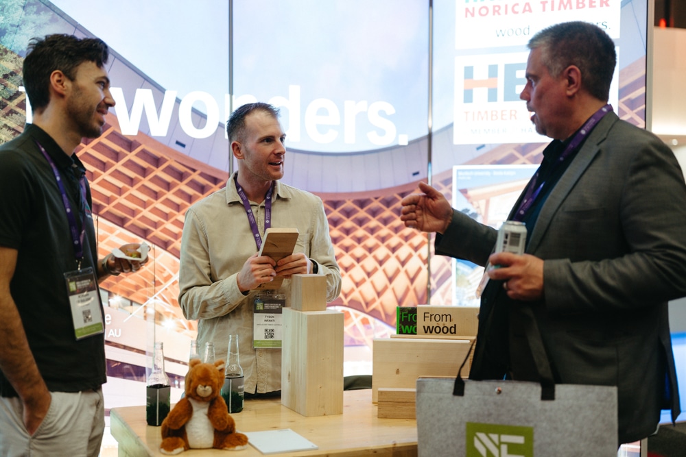 News / Gallery – WCTE 2025