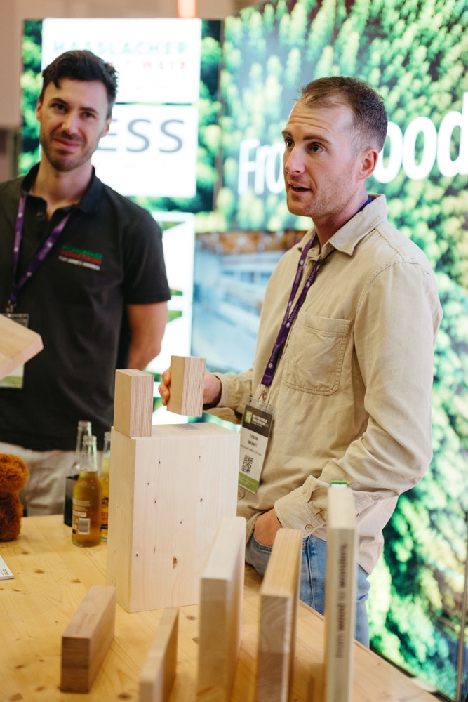 News / Gallery – WCTE 2025