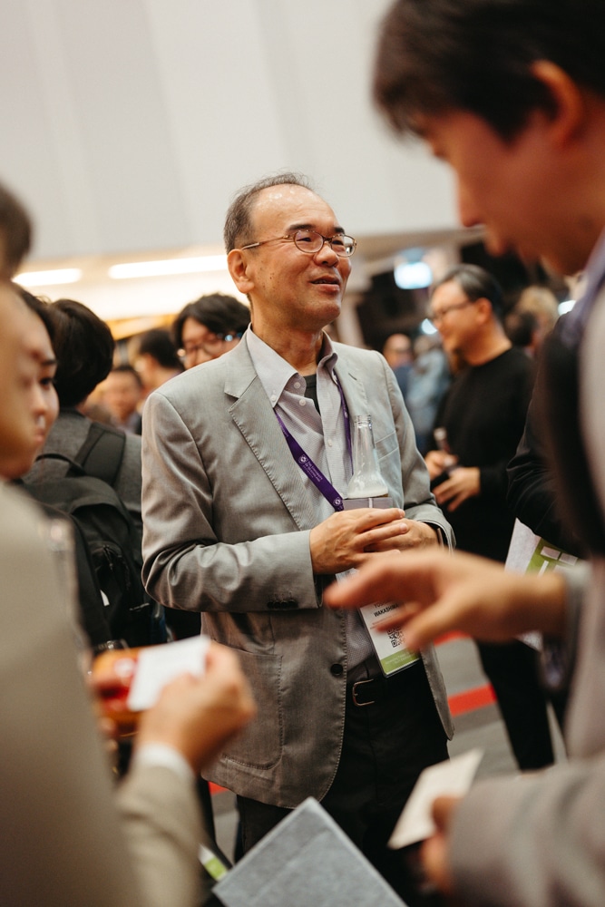 News / Gallery – WCTE 2025