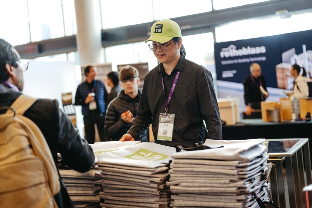 News / Gallery – WCTE 2025