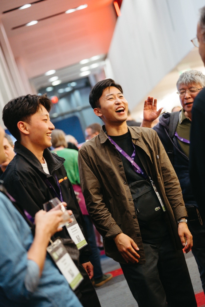 News / Gallery – WCTE 2025
