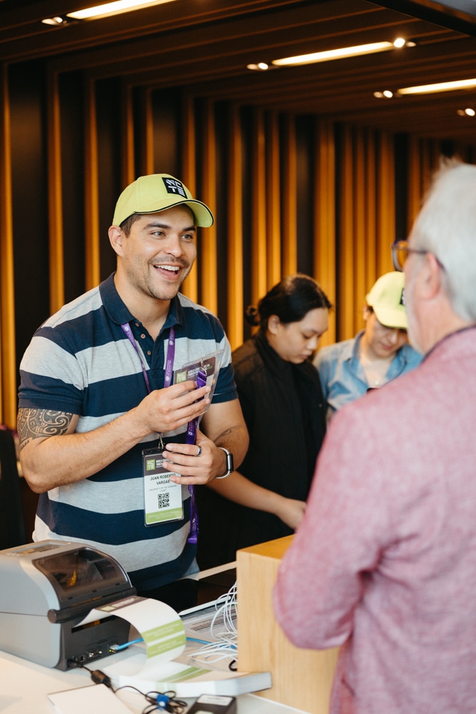 News / Gallery – WCTE 2025